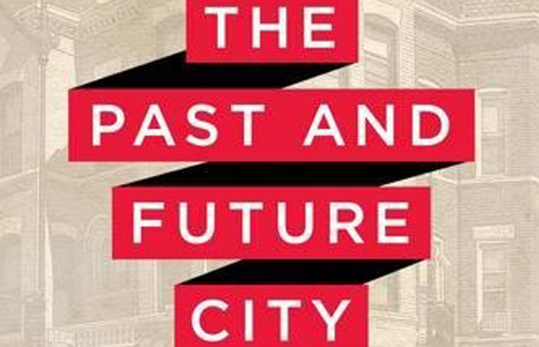The Past and Future City | Encore Sustainable Architects
