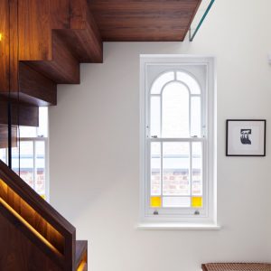 Historic Renovation Month - The Lantern | Encore Sustainable Architects