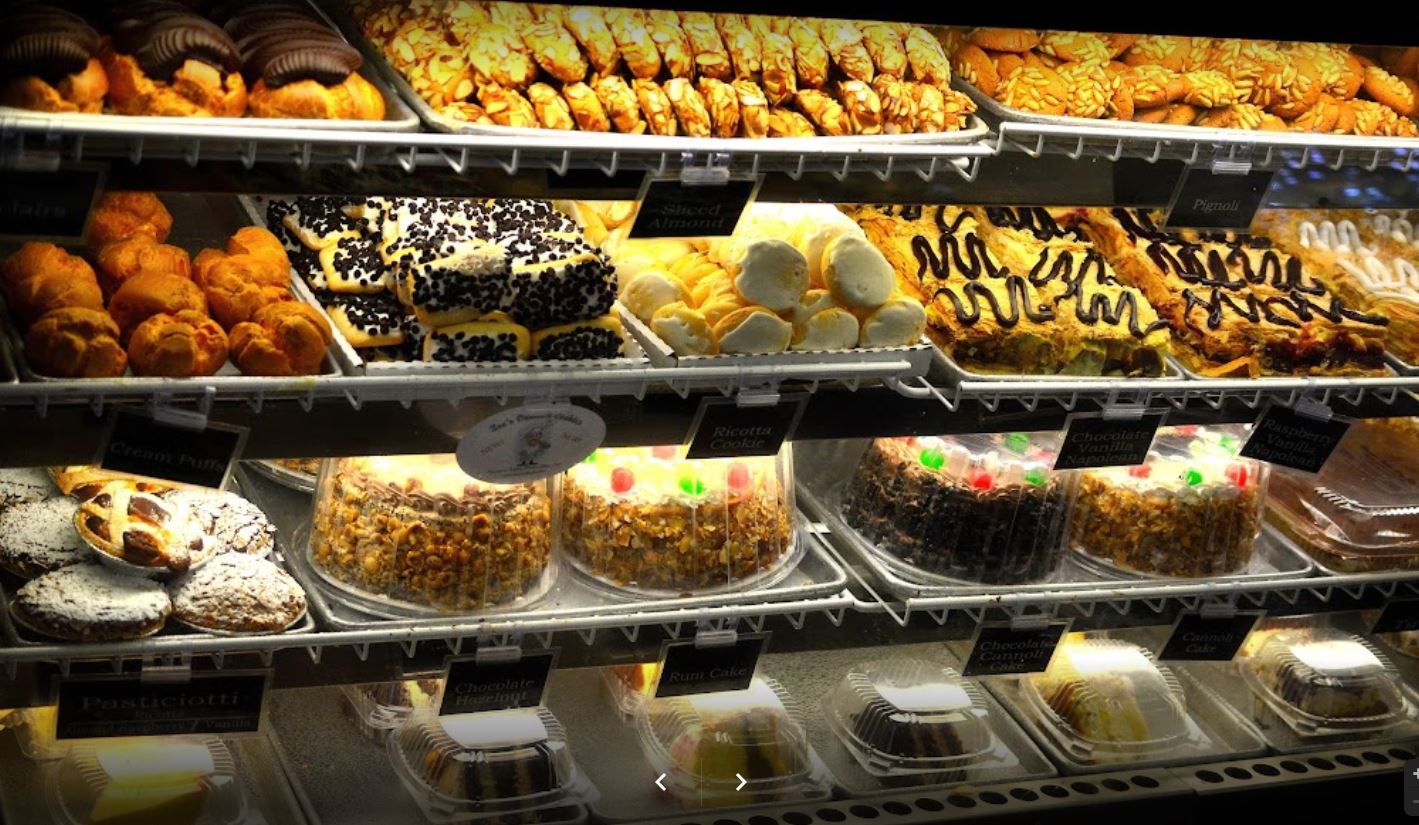 #EncoreEatsBaltimore - Satisfying the Architect's Appetite