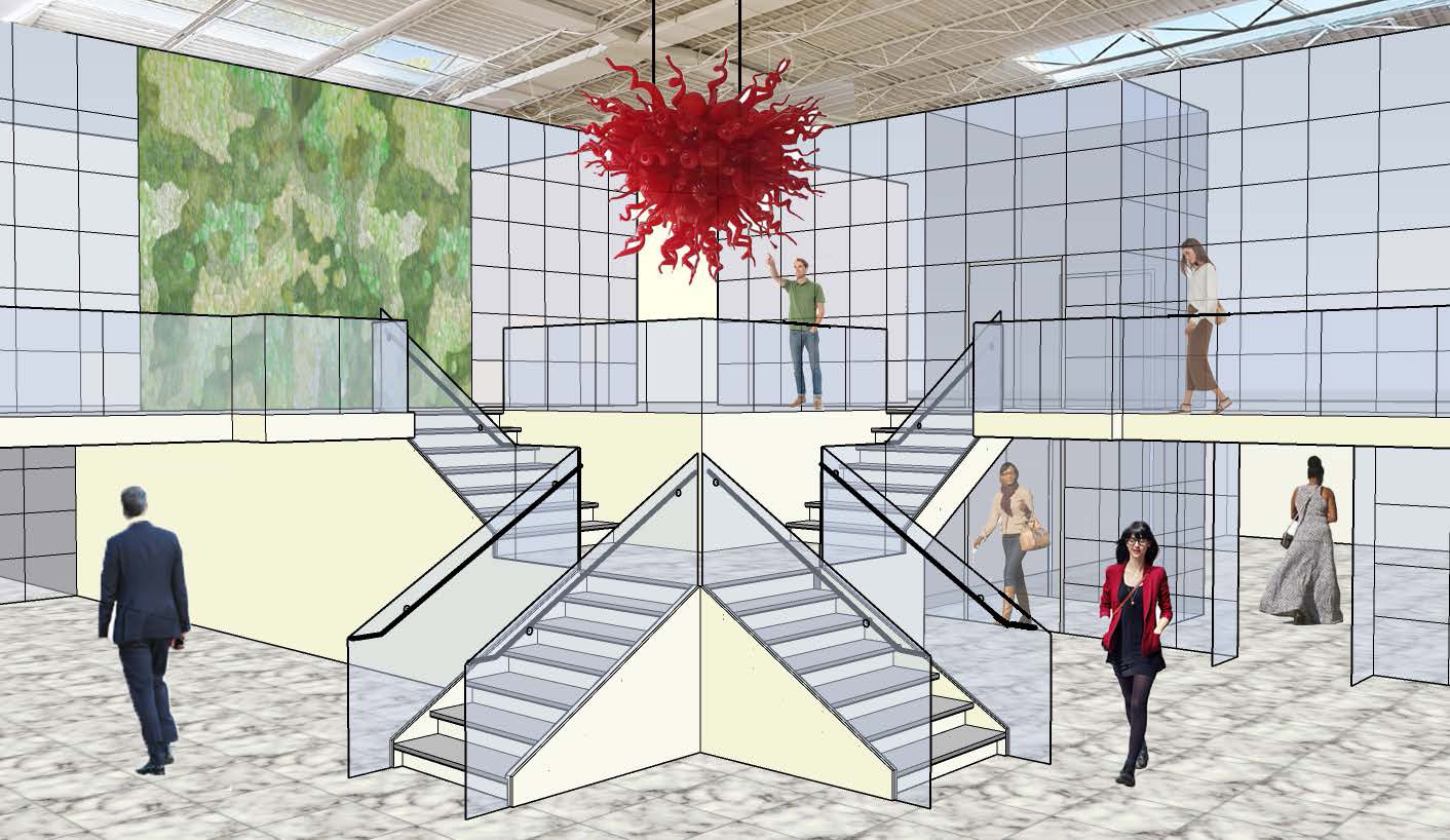 Sustainable Design: From Concept to Rendering to 3D in One Week ...